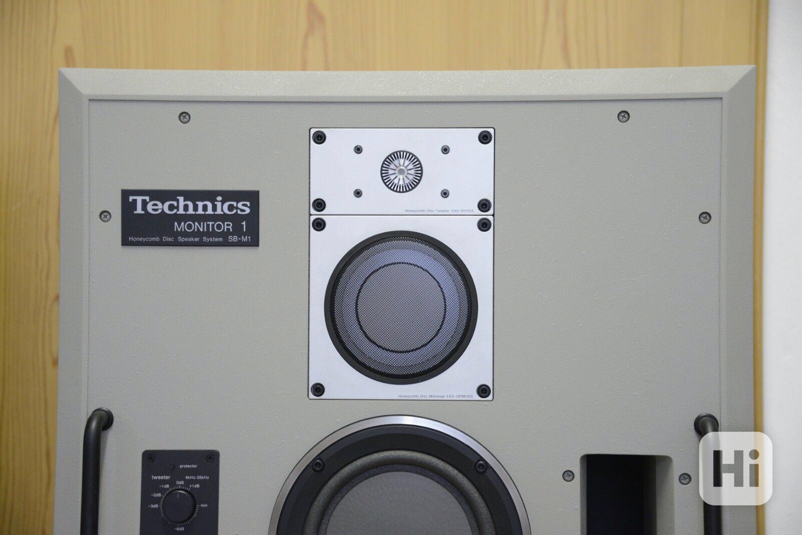 Technics SB-M1 - bazar - Hyperinzerce.cz