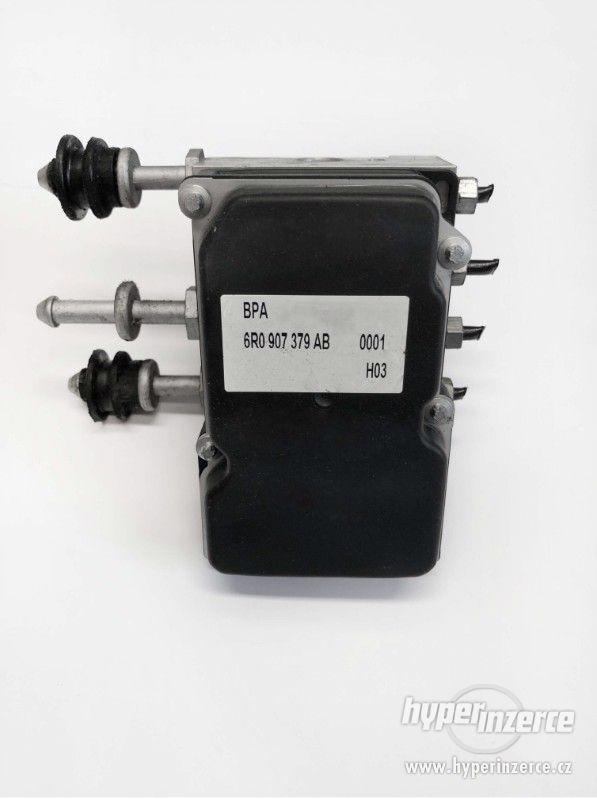 ABS řídící jednotky (Anti-lock Brake System) - bazar - Hyperinzerce.cz