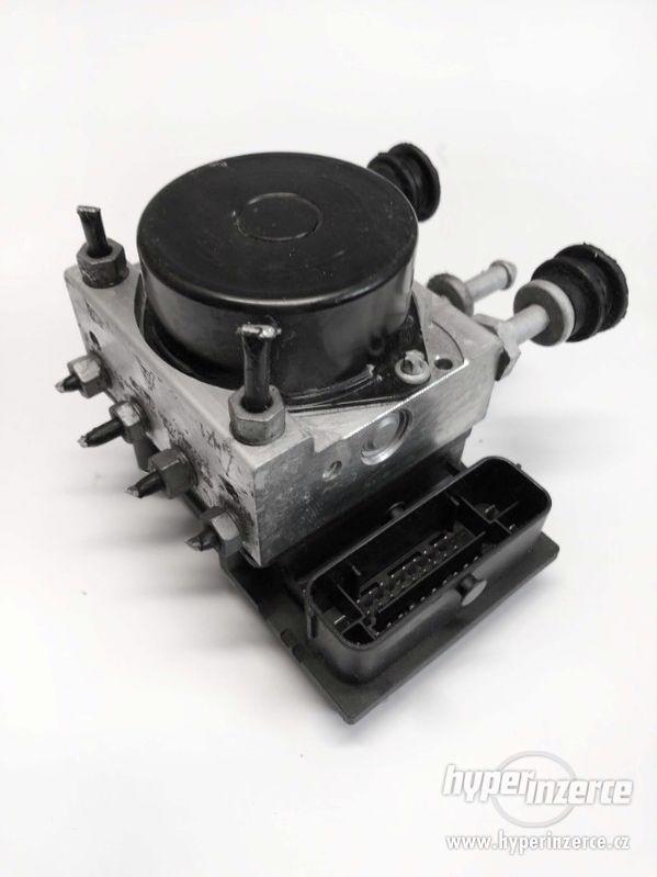 ABS řídící jednotky (Anti-lock Brake System) - bazar - Hyperinzerce.cz