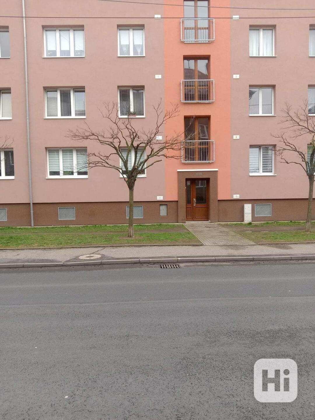 Byt 2+1 v osobním vl. k prodeji - Ervěnická, Jirkov - bazar - Hyperinzerce.cz