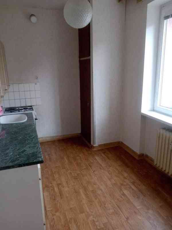 Byt 2+1 v osobním vl. k prodeji - Ervěnická, Jirkov - bazar - Hyperinzerce.cz