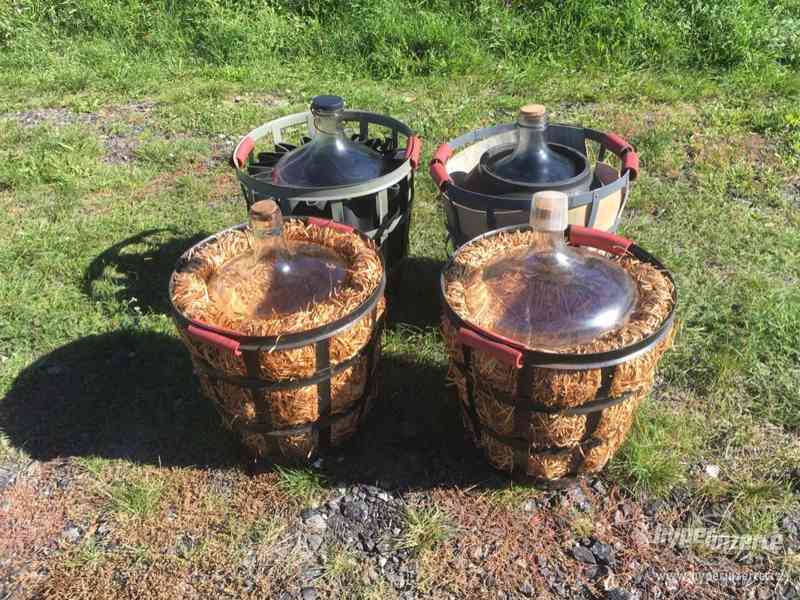 prodam demizony - bazar - Hyperinzerce.cz