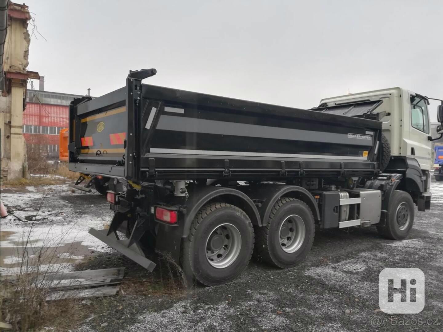 Tatra Phoenix - bazar - Hyperinzerce.cz