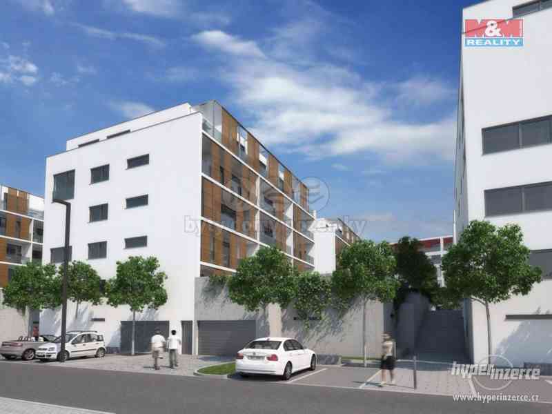 Prodej bytu 1+kk, 30 m?, Olomouc, ul. Rokycanova - bazar - Hyperinzerce.cz