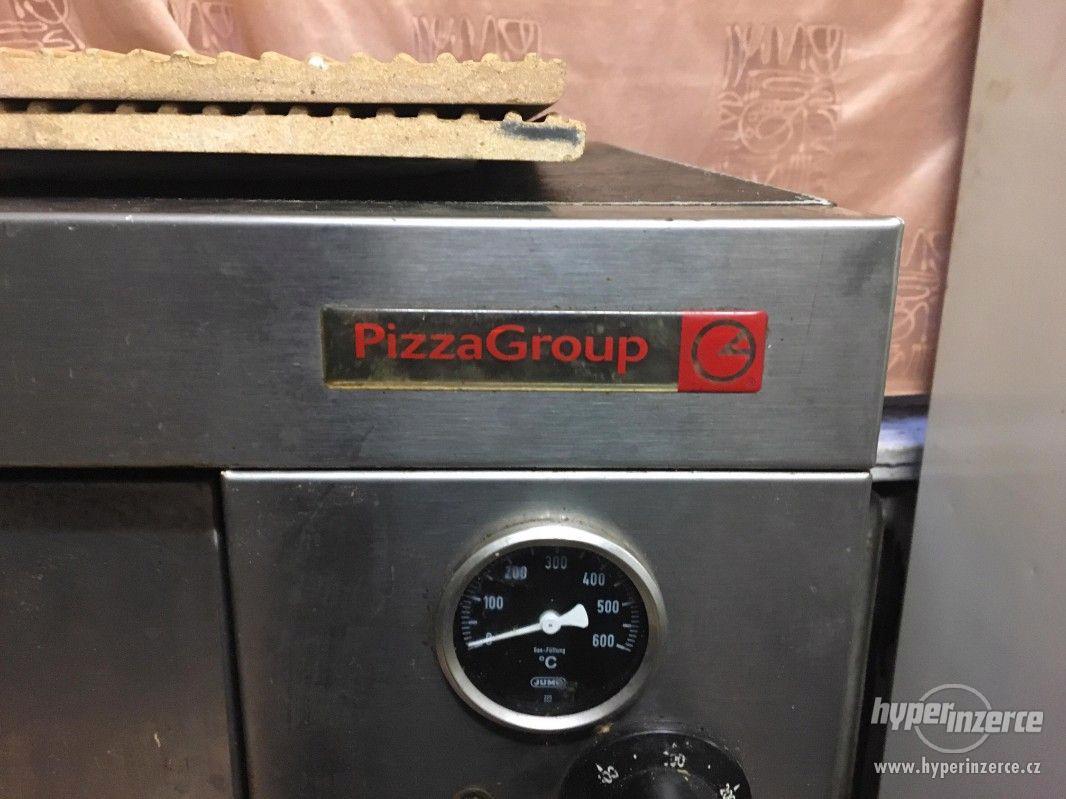 Pizza pec - bazar - Hyperinzerce.cz