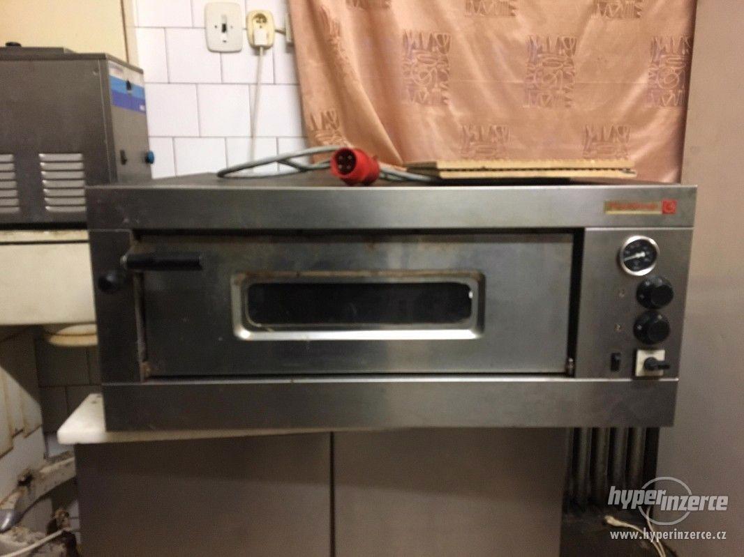 Pizza pec - bazar - Hyperinzerce.cz