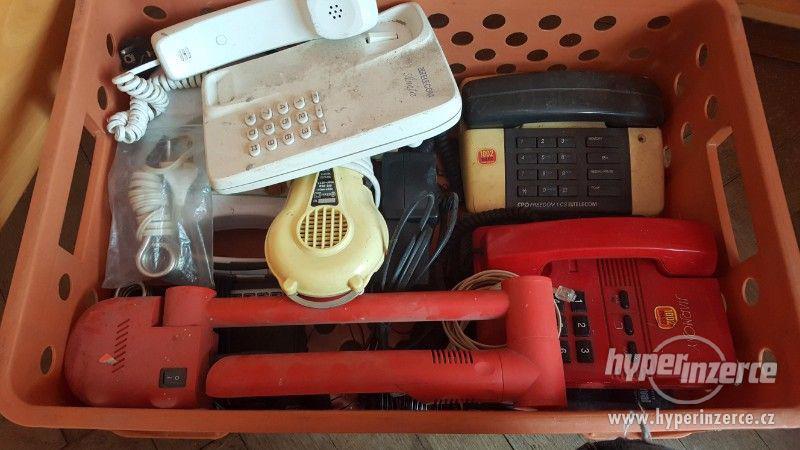 Retro věci - bazar - Hyperinzerce.cz