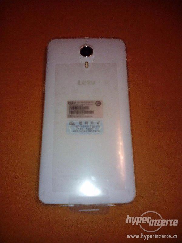 LeTV X600 32GB ROM 3GB RAM 8-jádrový 2,00Ghz MIUI od Xiaomi - bazar ...