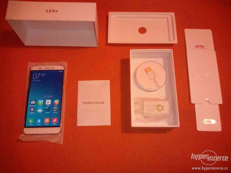 LeTV X600 32GB ROM 3GB RAM 8-jádrový 2,00Ghz MIUI od Xiaomi - bazar ...
