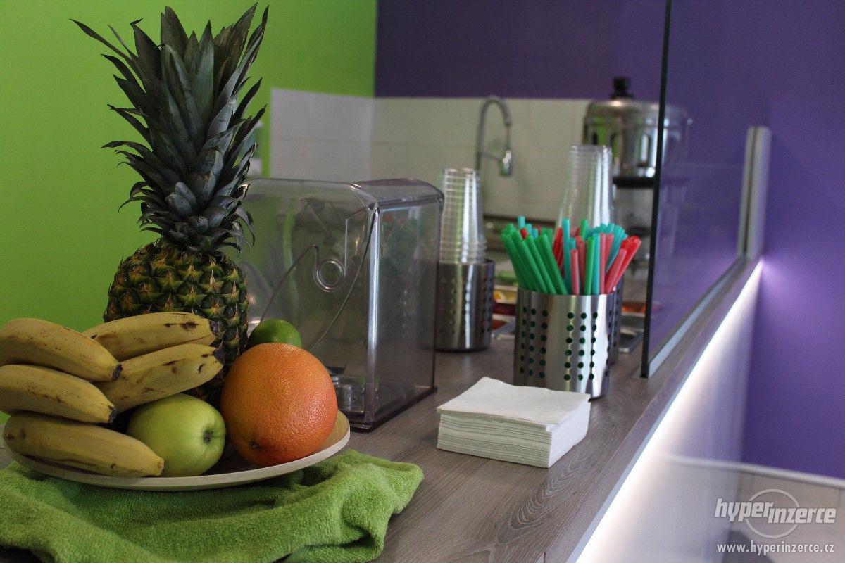 Fresh Bar - bazar - Hyperinzerce.cz