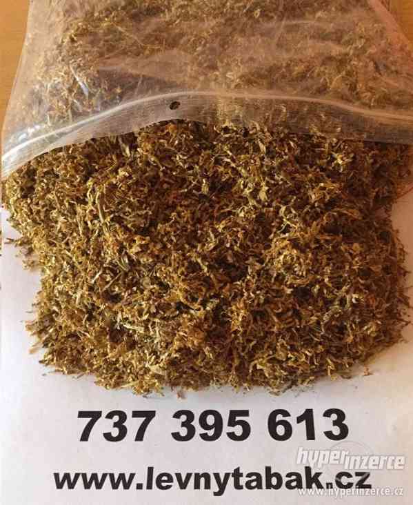 Vyhledávání: tabak 1kg - Hyperinzerce.cz