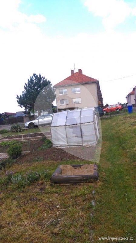 Prodej bytu 3+kk - bazar - Hyperinzerce.cz