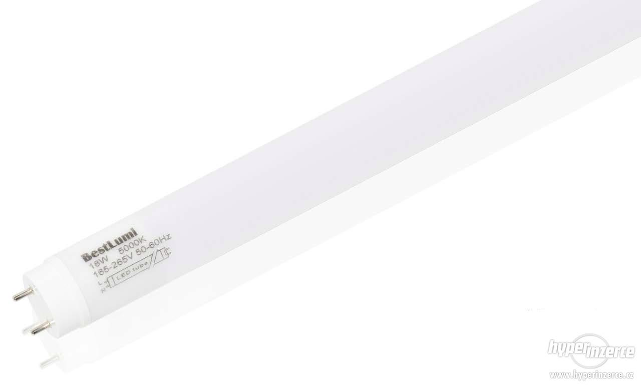 Hledáme prodejce Led zdrojů (žárovky, zářivky, panely.....) - bazar ...