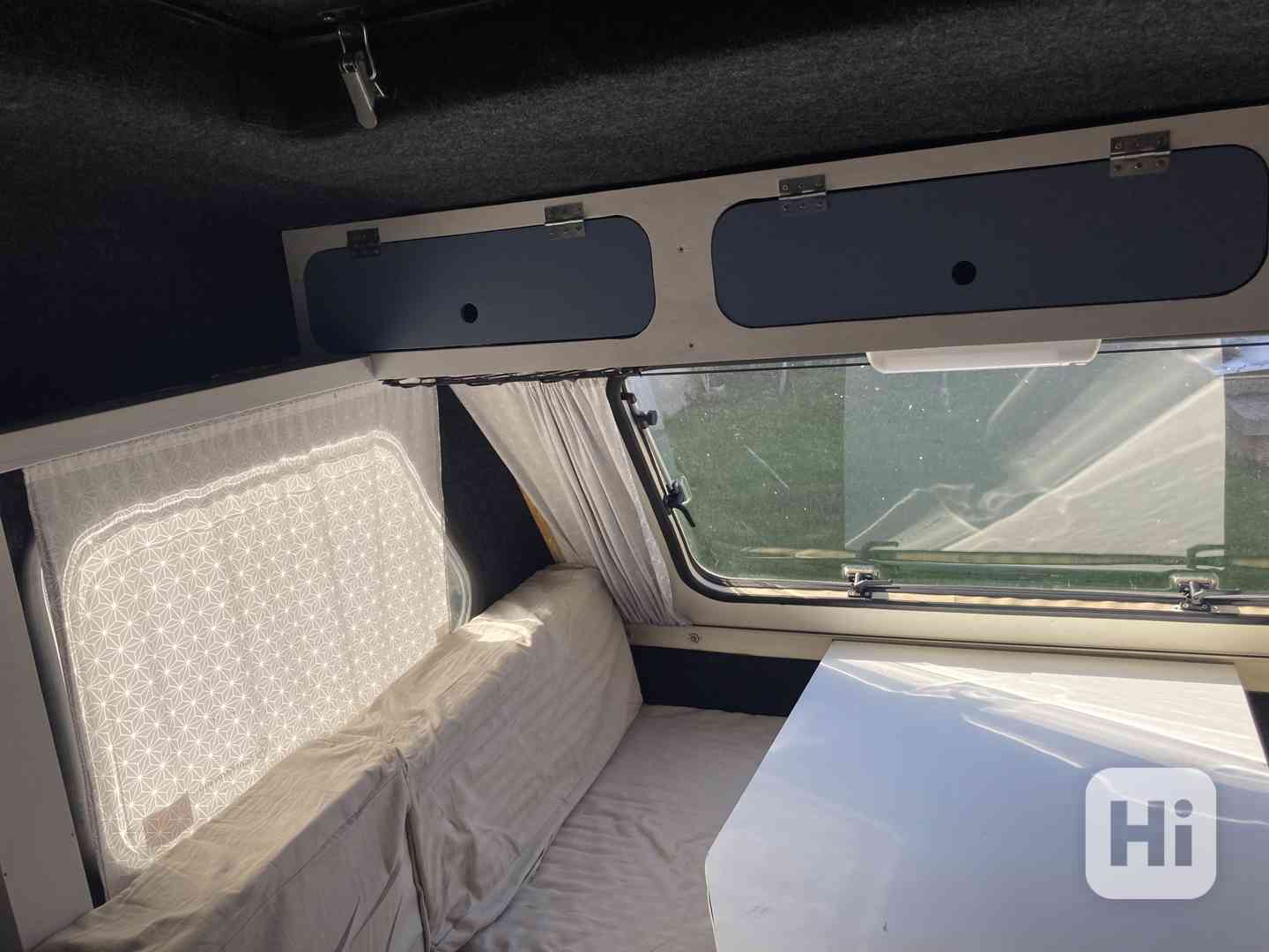 Karavan N 126 - bazar - Hyperinzerce.cz