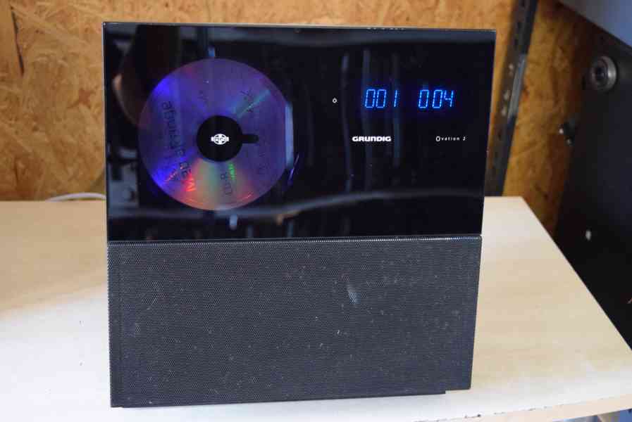 Used Grundig OVATION 2 Audio systems for Sale | HifiShark.com