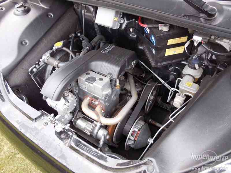 Aixam coupe diesel kubota 400 ,rok 2013......... od 15 LET - bazar ...