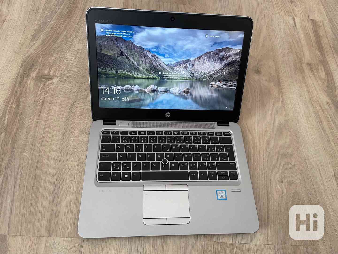 HP EliteBook 820 G4 - bazar - Hyperinzerce.cz
