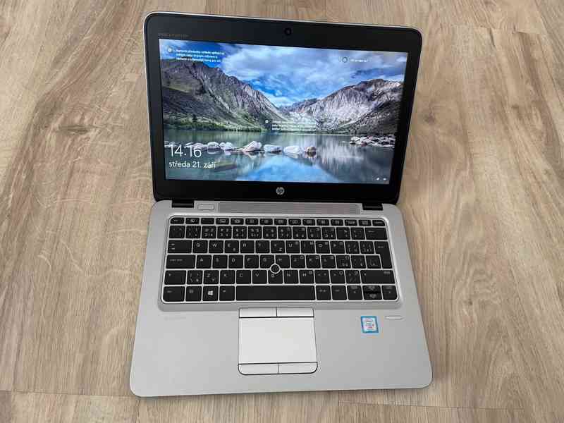 HP EliteBook 820 G4 - bazar - Hyperinzerce.cz