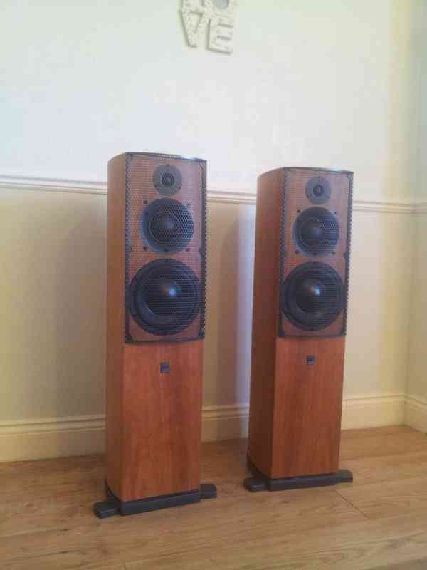 ATC SCM40 V2 - bazar - Hyperinzerce.cz