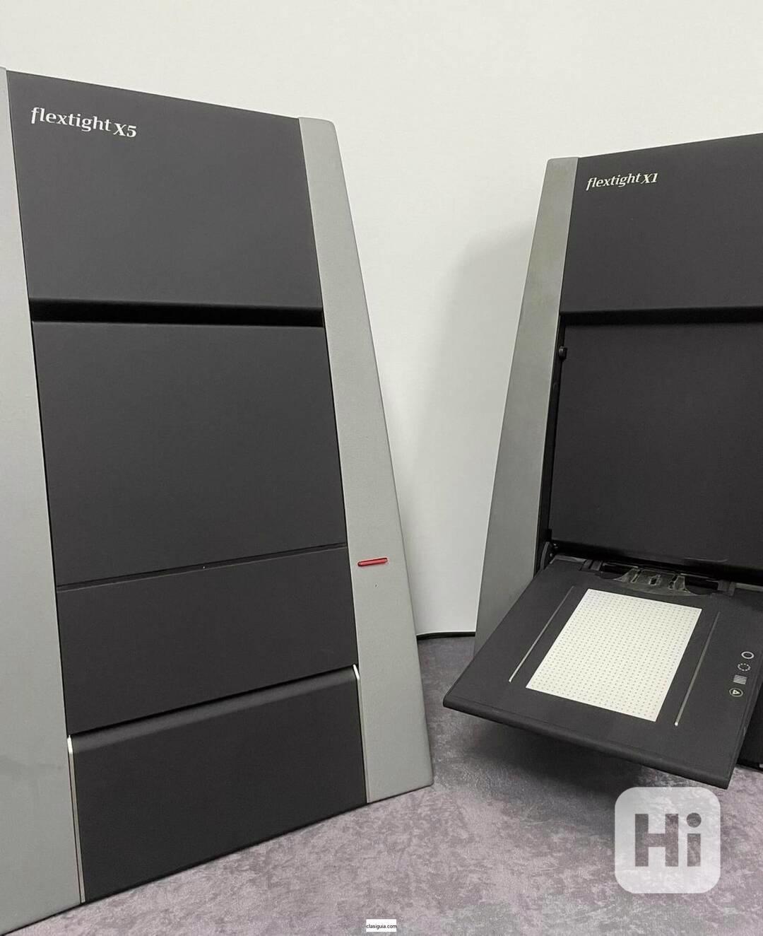 Hasselblad Flextight X1 Scanner - bazar - Hyperinzerce.cz