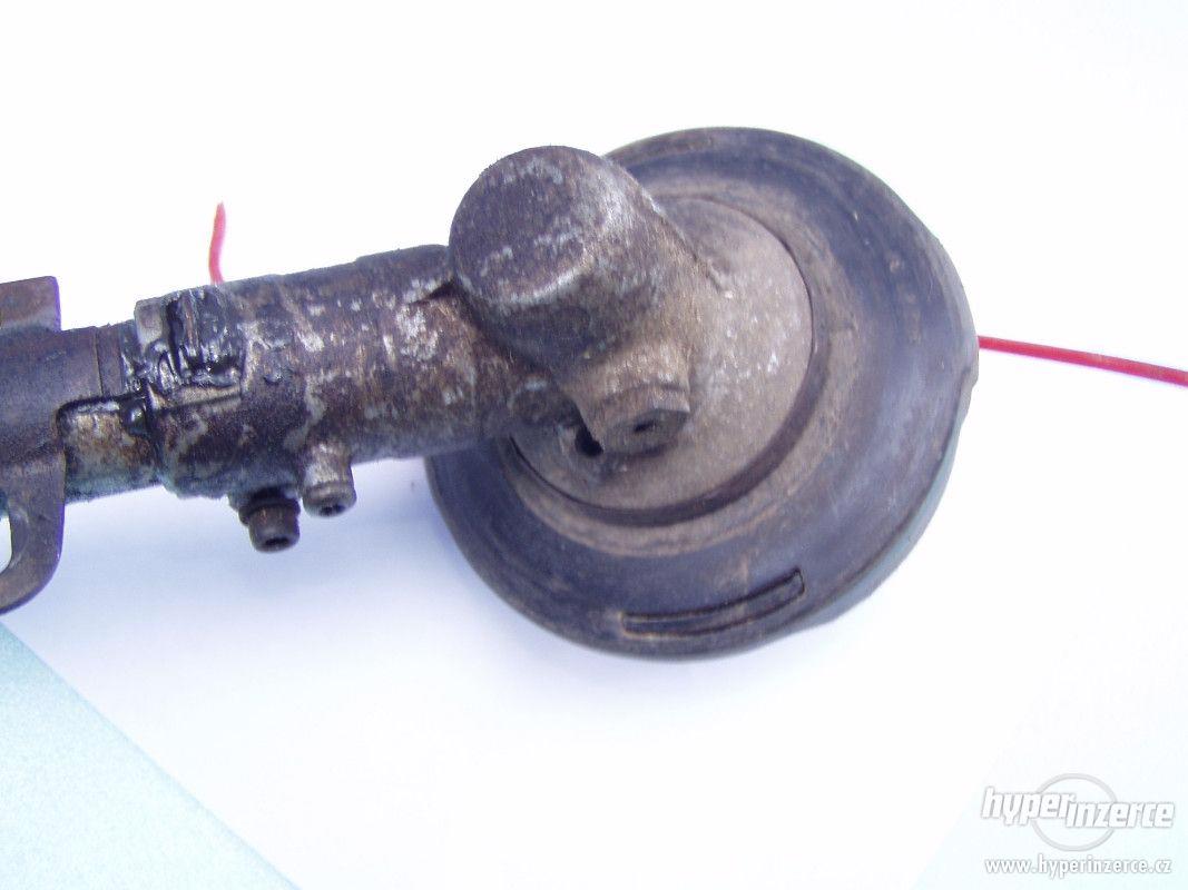 Použité náhradní díly Husqvarna 125R - bazar - Hyperinzerce.cz