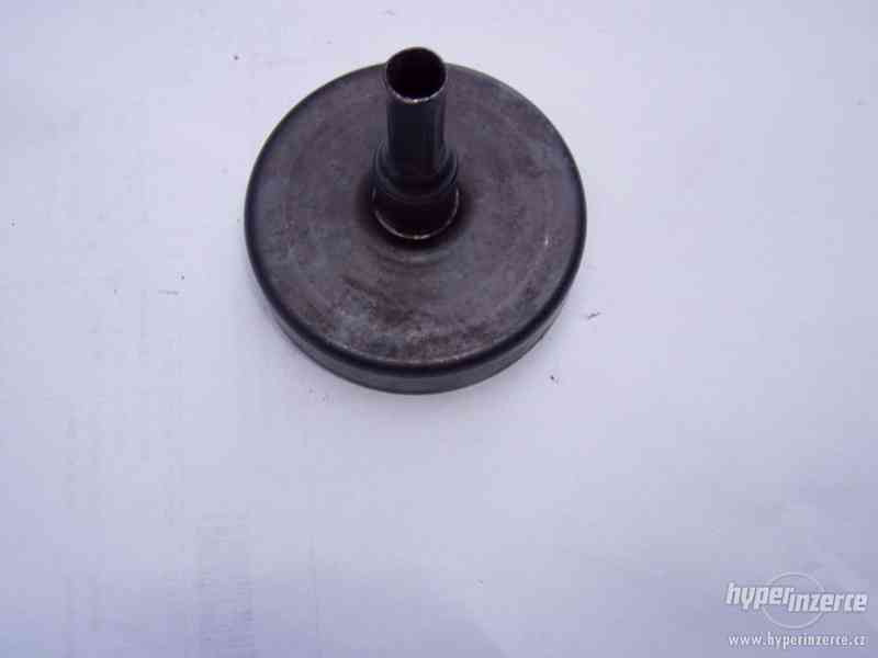 Použité náhradní díly Husqvarna 125R - bazar - Hyperinzerce.cz