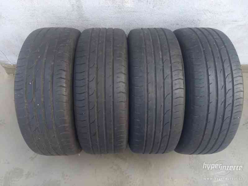 Alu kola Ford Mondeo Focus 6,5x16 5x108 205/55R16 - bazar - Hyperinzerce.cz Alu kola Ford Mondeo Focus 6,5x16 5x108 205/55R16 - bazar - Hyperinzerce.cz
