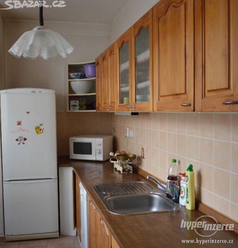 Prodej bytu v Krnově - bazar - Hyperinzerce.cz