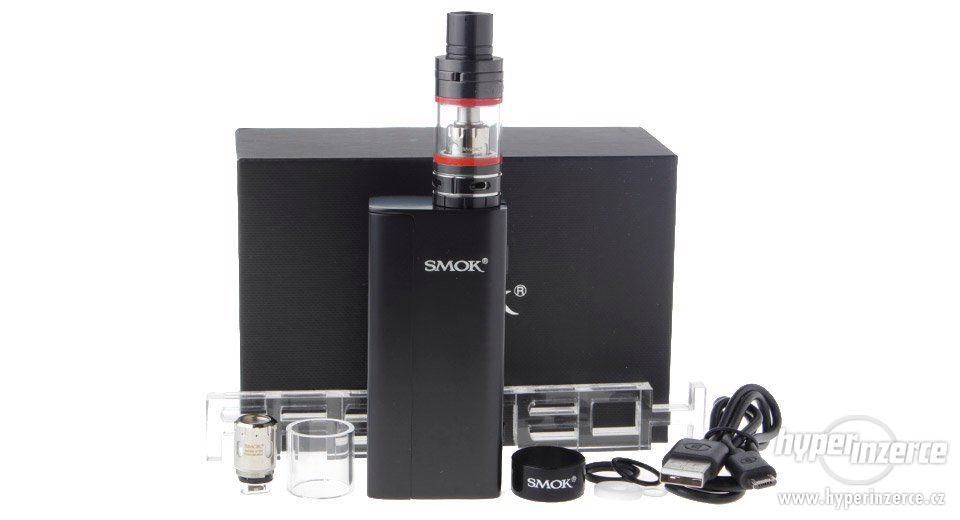 SMOK Nano One - kompletní sada - bazar - Hyperinzerce.cz