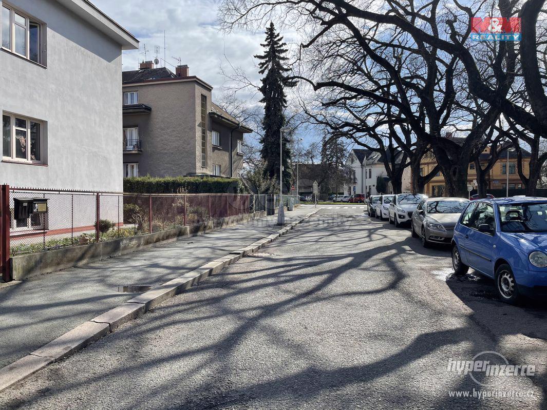 Pronájem bytu 3+1, 80 m?, Hradec Králové, ul. Hradební - bazar - Hyperinzerce.cz