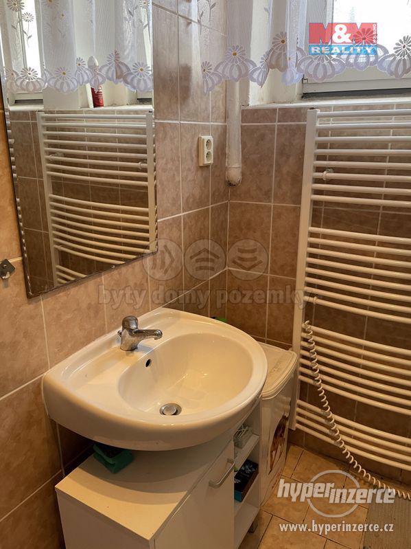 Pronájem bytu 3+1, 80 m?, Hradec Králové, ul. Hradební - bazar - Hyperinzerce.cz