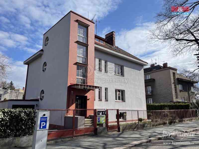 Pronájem bytu 3+1, 80 m?, Hradec Králové, ul. Hradební - bazar - Hyperinzerce.cz