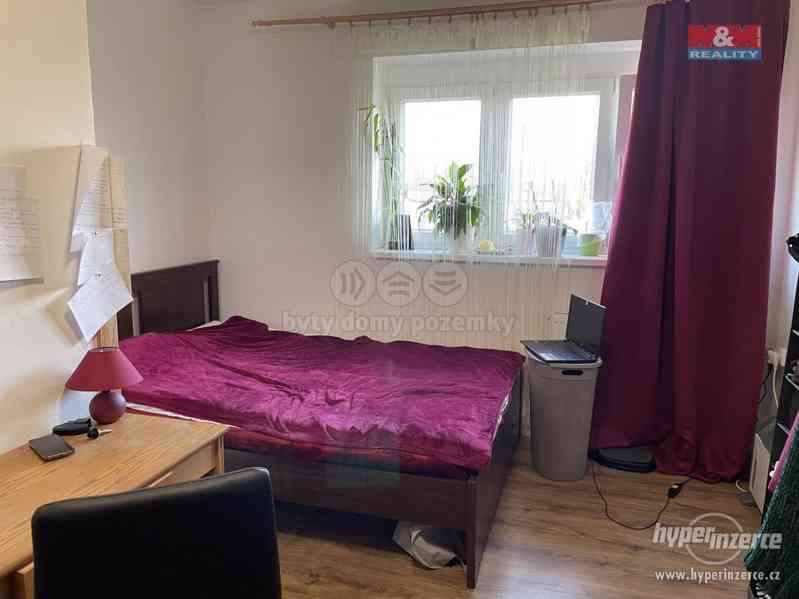 Pronájem bytu 3+1, 80 m?, Hradec Králové, ul. Hradební - bazar - Hyperinzerce.cz