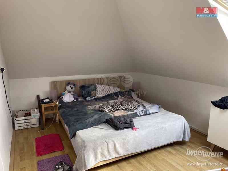 Pronájem bytu 3+1, 80 m?, Hradec Králové, ul. Hradební - bazar - Hyperinzerce.cz