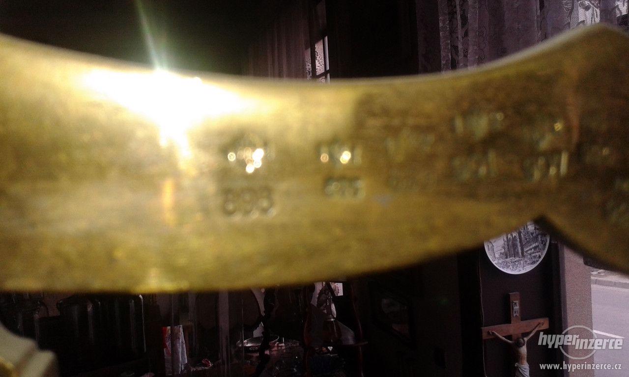 starožitná velká lékárenská kupecká váha signováno - bazar ...