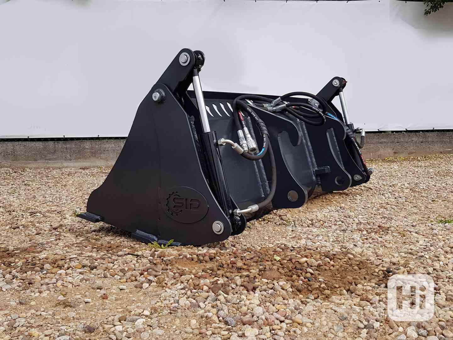 LŽÍCE KLAPAČKA 4V1 MINI - bazar - Hyperinzerce.cz