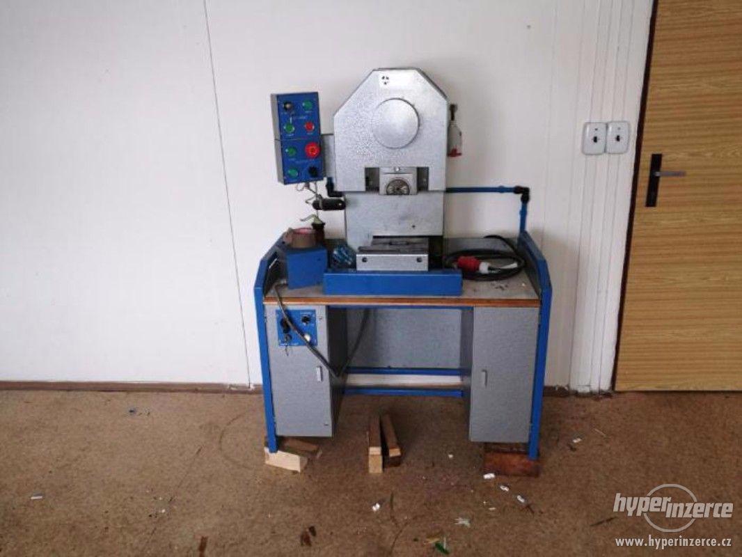 Lisy - excentrické LABIT LV 024 - bazar - Hyperinzerce.cz