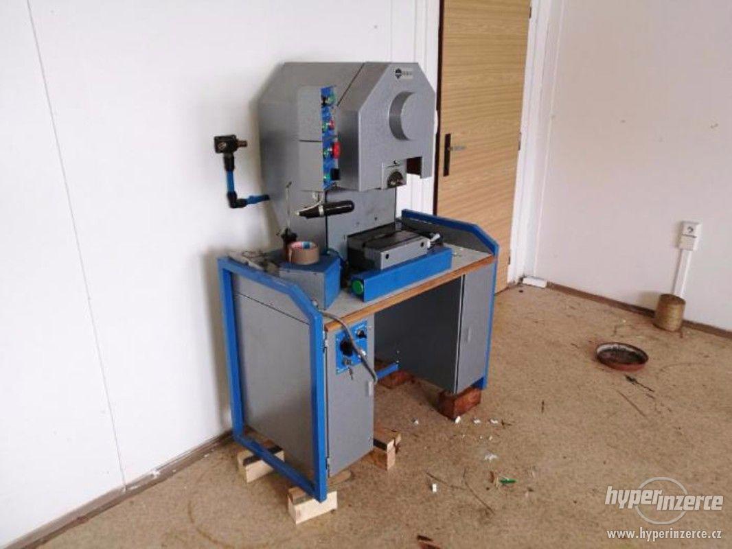 Lisy - excentrické LABIT LV 024 - bazar - Hyperinzerce.cz