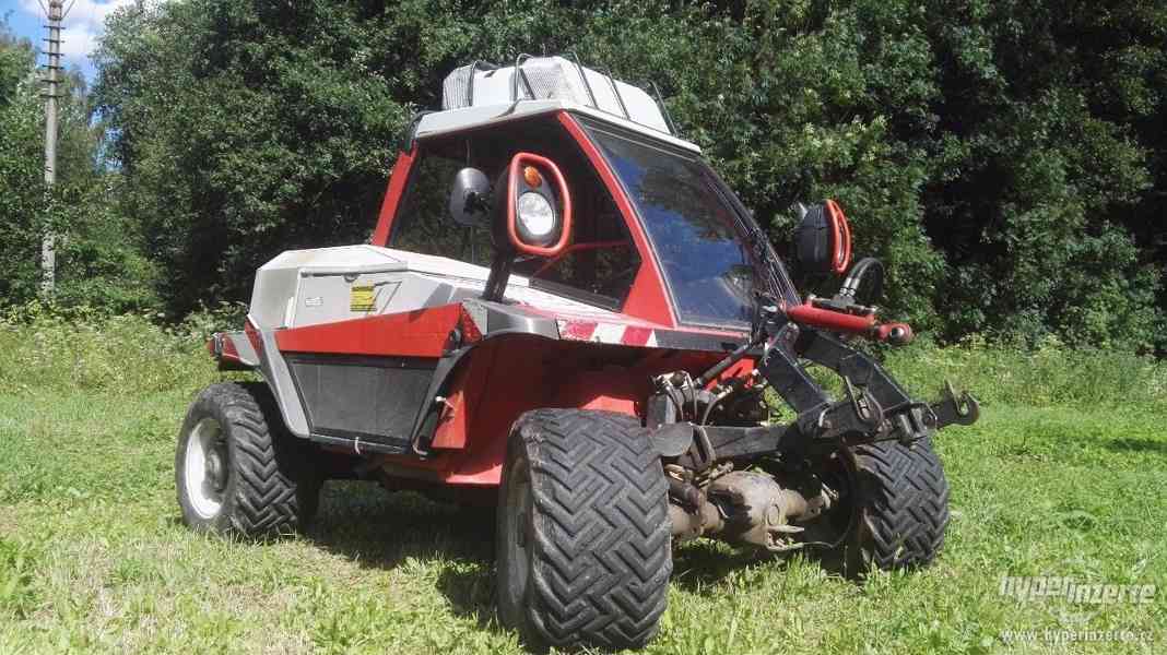 Reform Metrac H5 - bazar - Hyperinzerce.cz