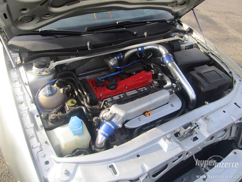 Octavia RS 1.8T/145kw - bazar - Hyperinzerce.cz