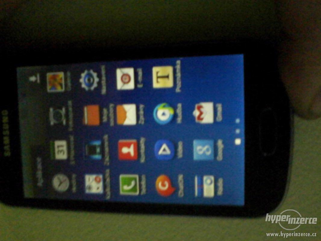 Samsung gt s 7582 na 2 sim - bazar - Hyperinzerce.cz