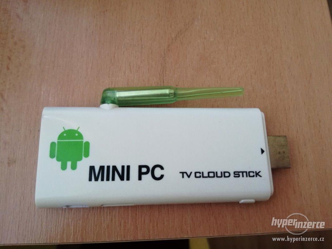 mini počítač - bazar - Hyperinzerce.cz