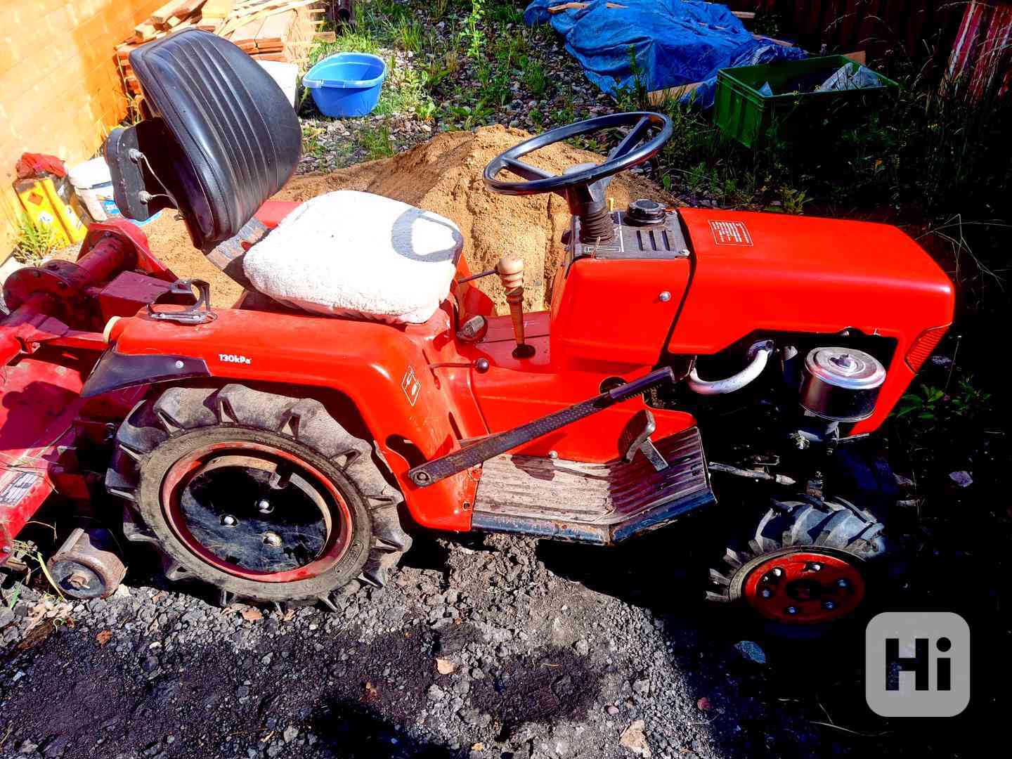 MT8 mini 070 - bazar - Hyperinzerce.cz