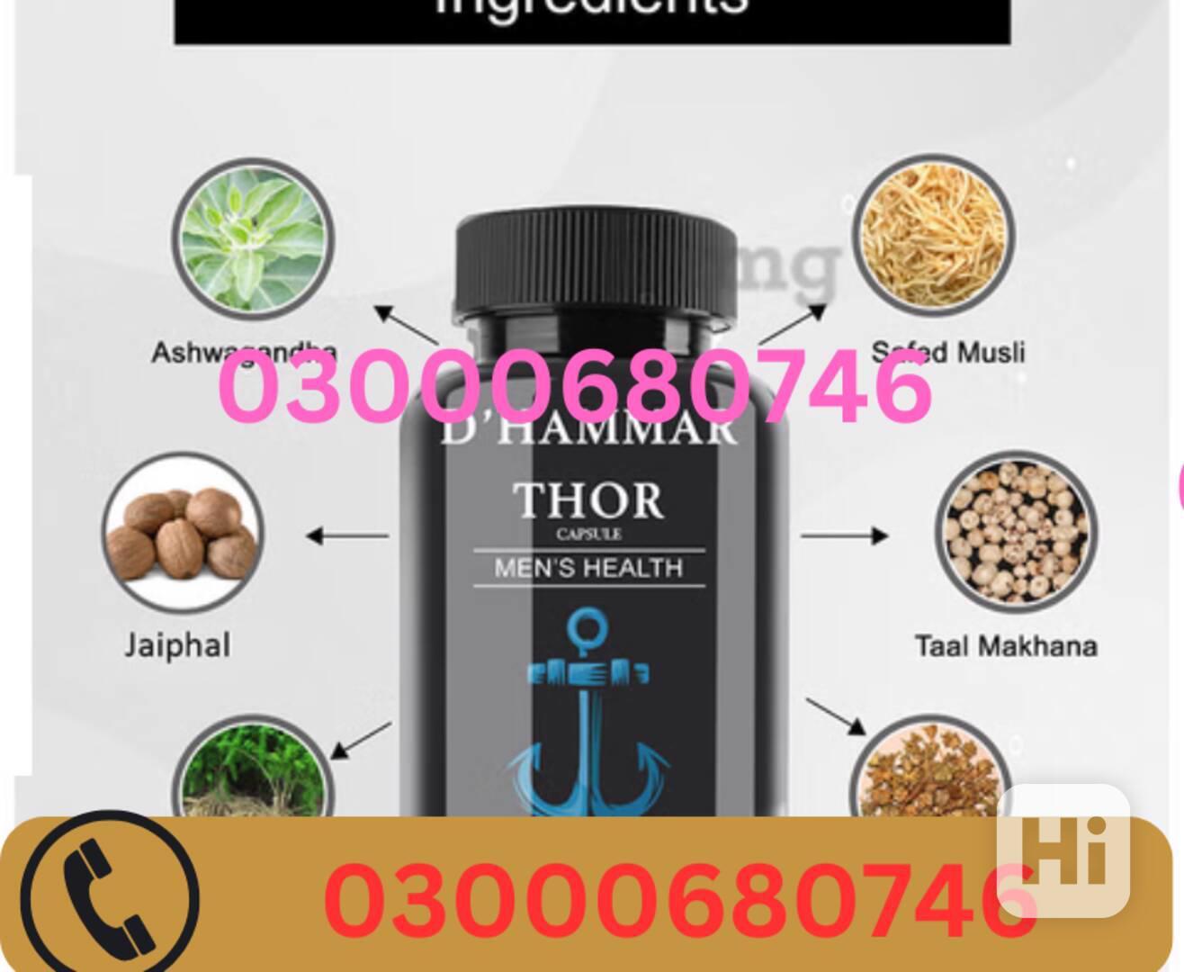 Hammer Of Thor Price in Lahore 03000680746 - bazar - Hyperinzerce.cz