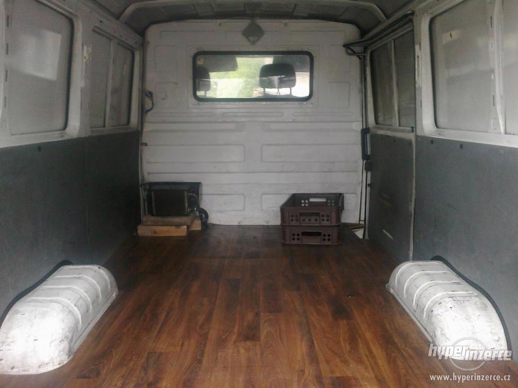 Prodám daewoo Lublin II - bazar - Hyperinzerce.cz