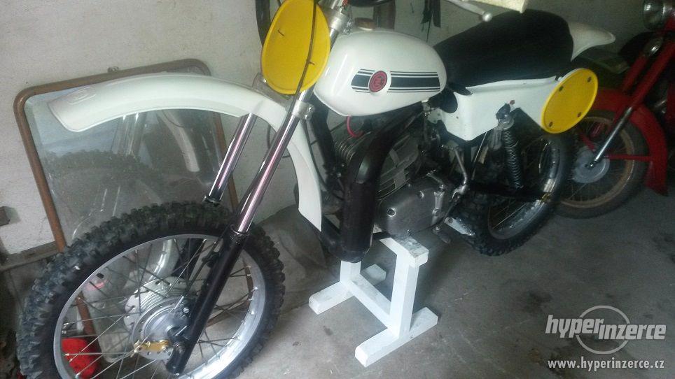 čz 380/514 cross - bazar - Hyperinzerce.cz