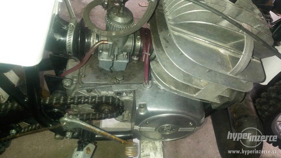 čz 380/514 cross - bazar - Hyperinzerce.cz