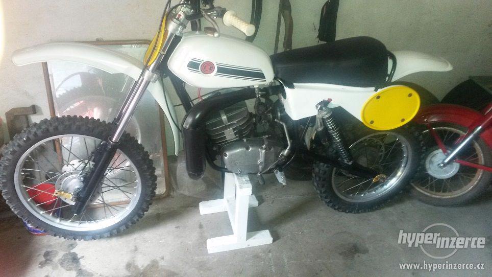 čz 380/514 cross - bazar - Hyperinzerce.cz