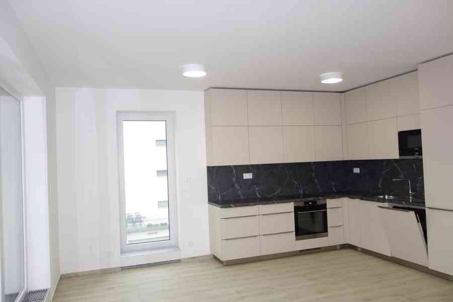 Pronájem bytu 3+kk v Brně-Sadové na ul. Ondřeje Sekory - bazar - Hyperinzerce.cz