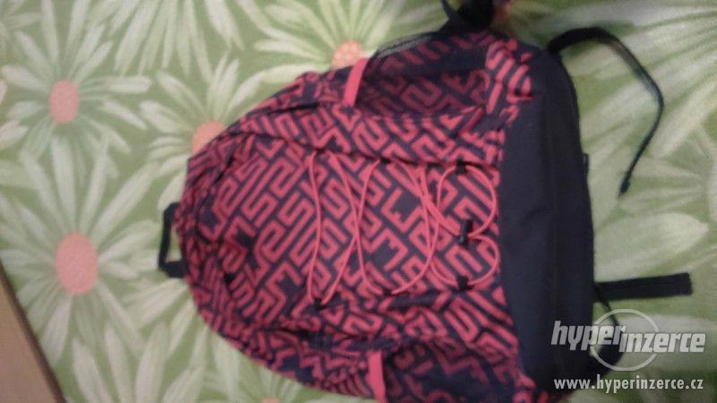 Batoh SAM - bazar - Hyperinzerce.cz